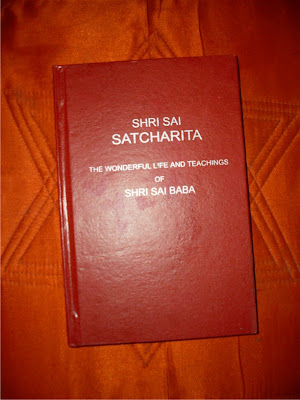 FREE SAI SATCHARITRA & UDI | Shirdi Saibaba
